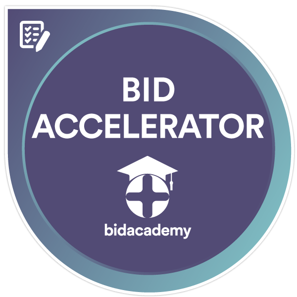 Bid Accelerator - Credly