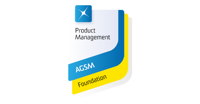 Product Management Foundations - Credly
