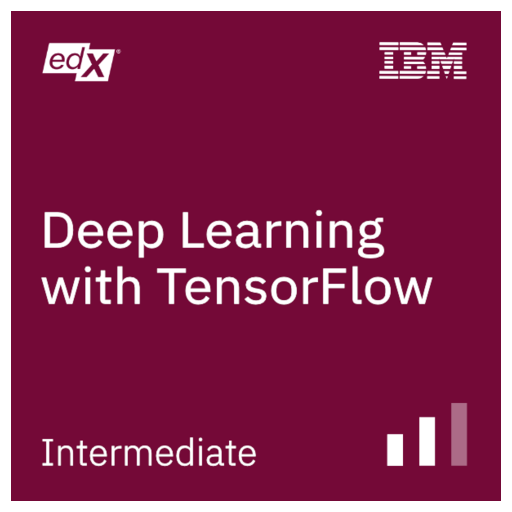 Deep Learning with TensorFlow - Credly