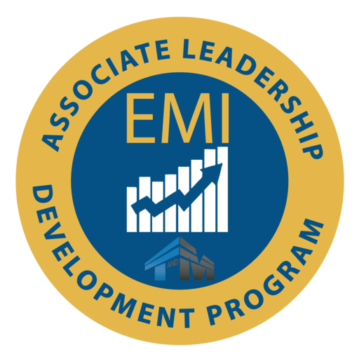 Associate Leadership Development Program - Credly