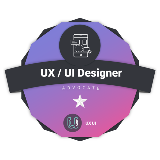 UX/UI Designer - Credly
