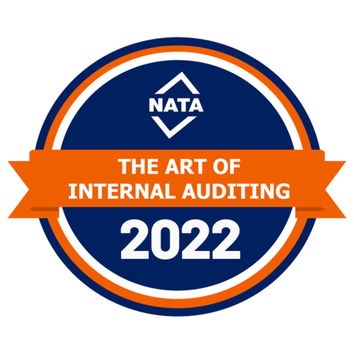 The Art of Internal Auditing 2022 - Credly
