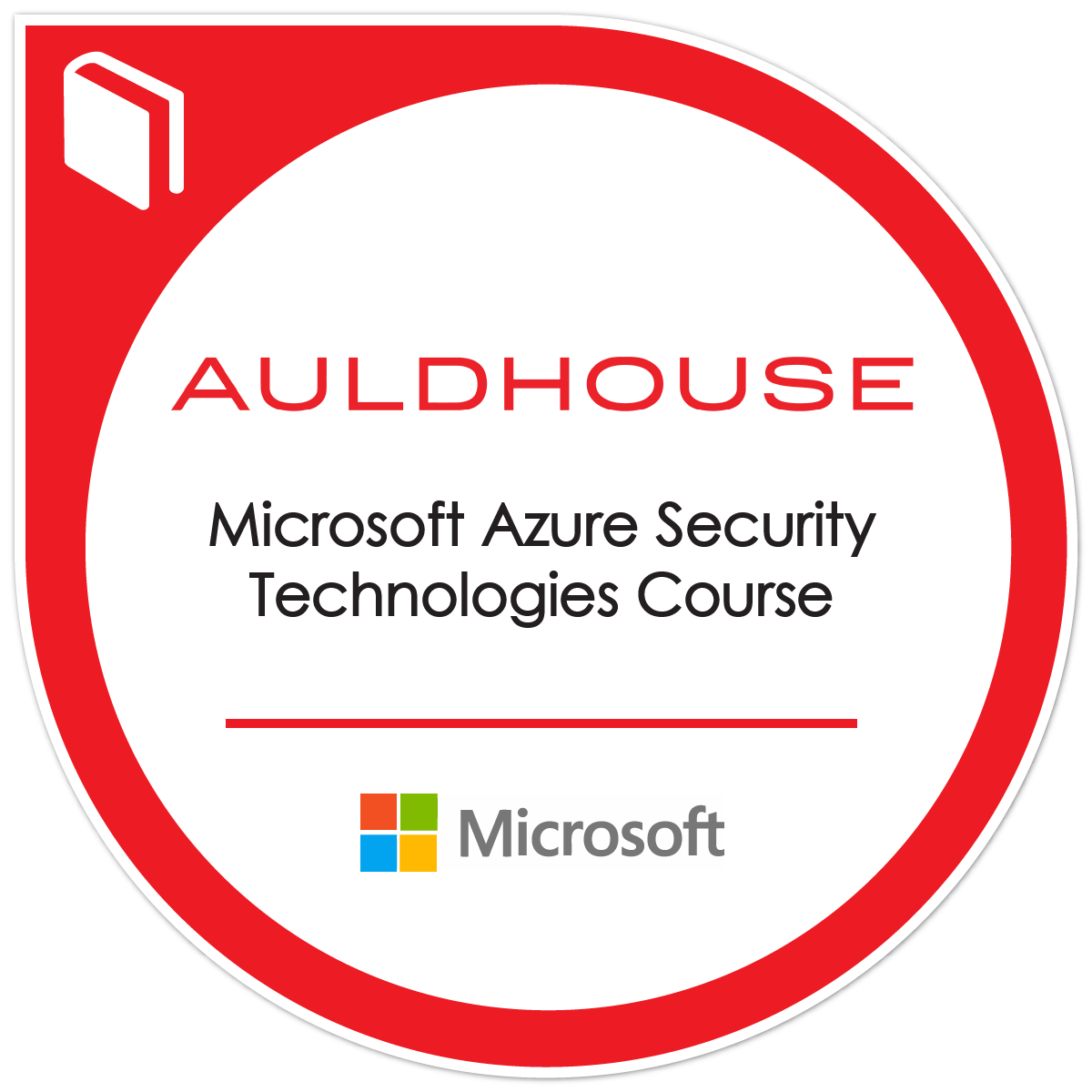AZ-500: Microsoft Azure Security Technologies - Credly