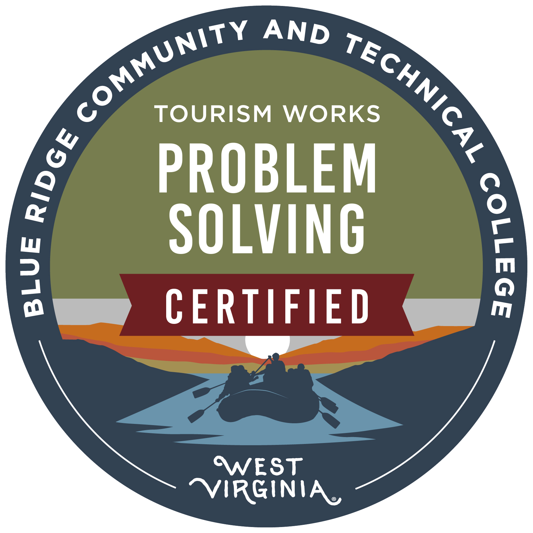 Problem-Solving - Credly