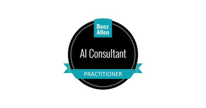 Artificial Intelligence Consultant Practitioner - Credly