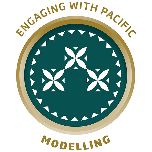 Engaging with Pacific - Mauri Ora/Modelling - Credly