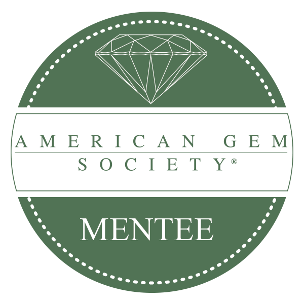 AGS Mentorship Program Mentee - Credly