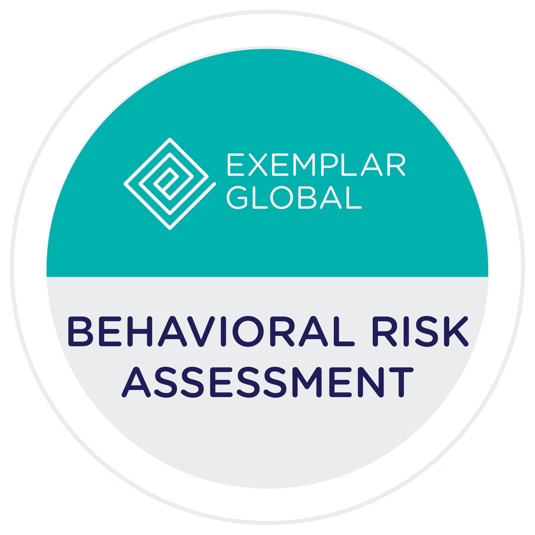 Behavioral Risk Assessment (Developed For Engineering) - Credly