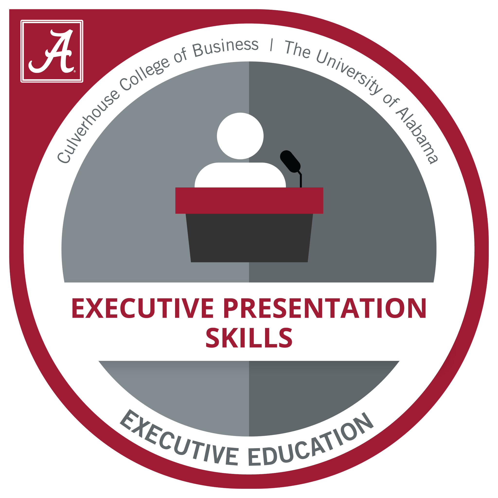 Executive Education Culverhouse College of Business - Executive ...