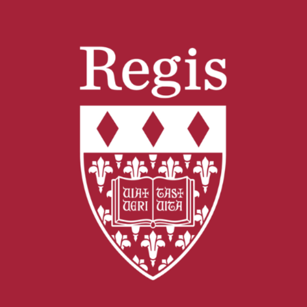 Regis College - Credly