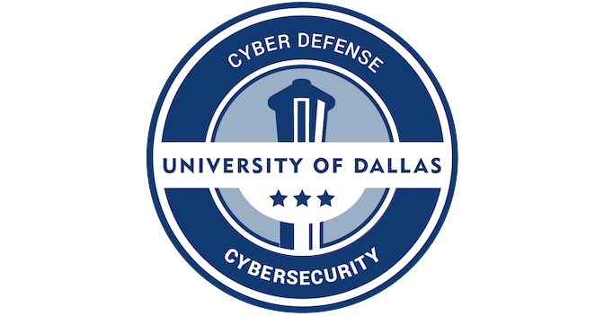 Cyber Defense - Credly