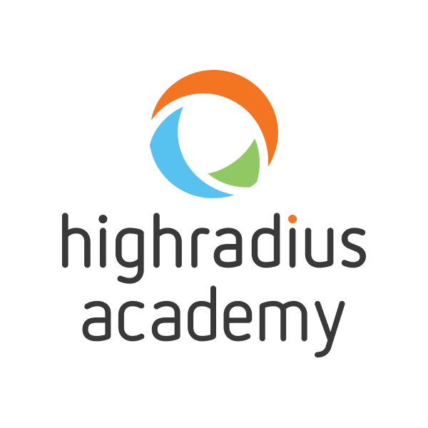 HighRadius - Credly