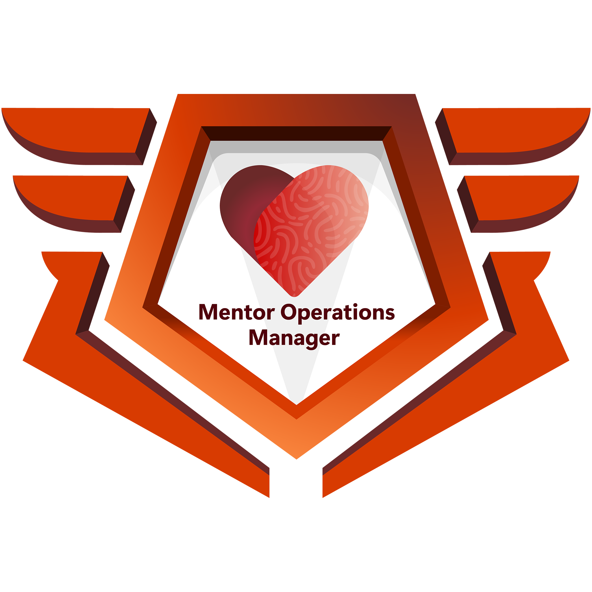 BAM Summer Mentorship Program Mentor Operations Manager (MOM) - Credly
