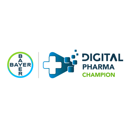 Digital Pharma Champions - Credly