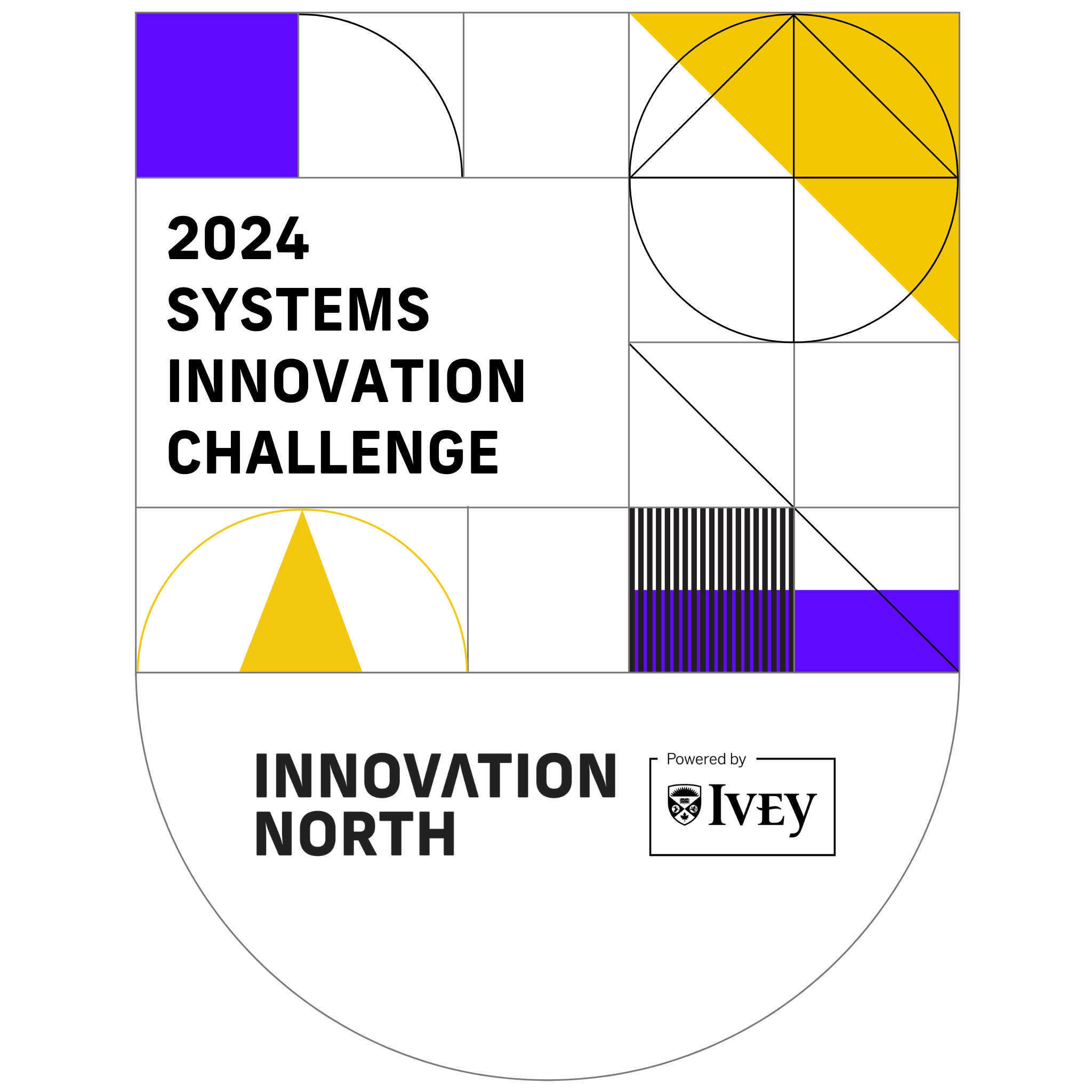2024 Systems Innovation Challenge - Finalist - Credly