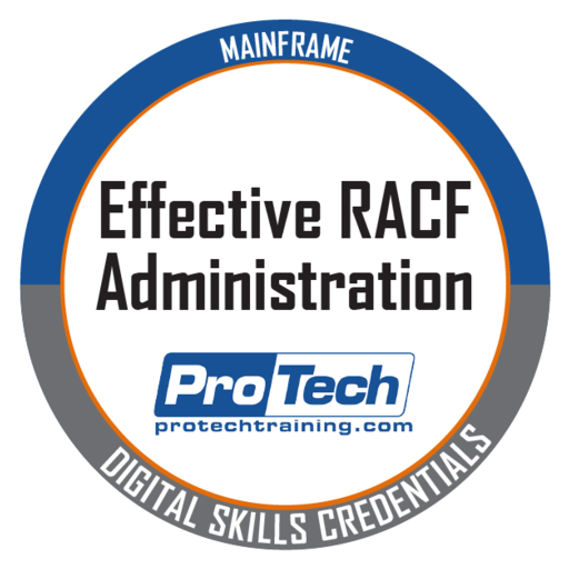 Effective RACF Administration - Credly