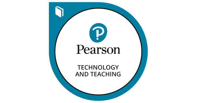 Pearson Learning Makes Us Webinar Participant: Technology and Teaching ...
