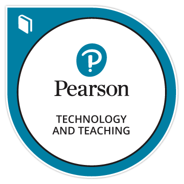 Pearson Learning Makes Us Webinar Participant: Technology and Teaching ...