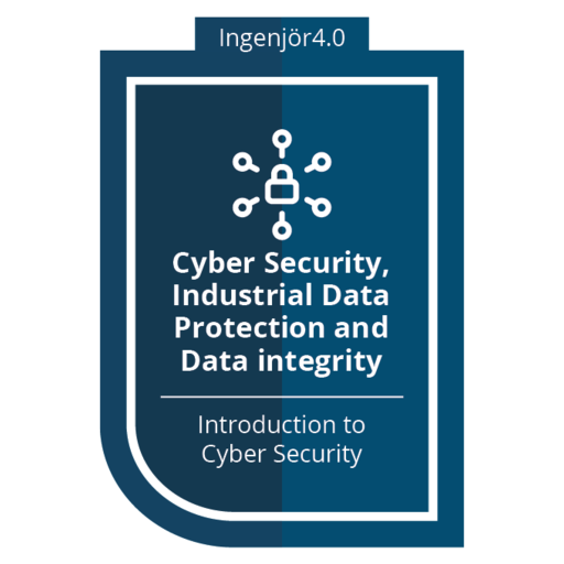 Introduction to Cyber Security - Credly