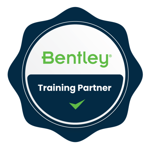Bentley Training Partner - Credly