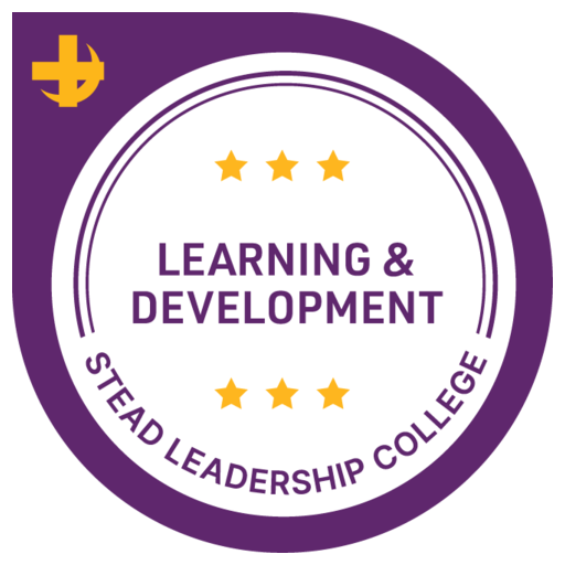 Learning and Development - Credly