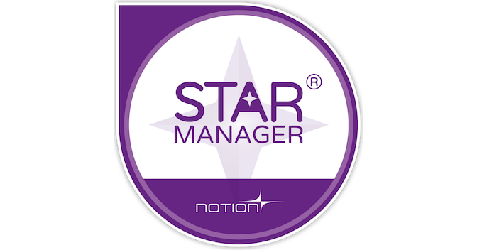 STAR® Manager - Credly