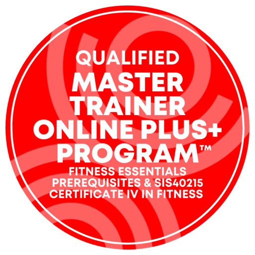 Master Trainer Online Plus+ Program™️ - Fitness Essentials ...