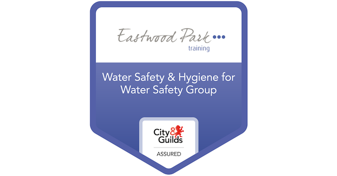 Water Safety & Hygiene for Water Safety Group - Credly