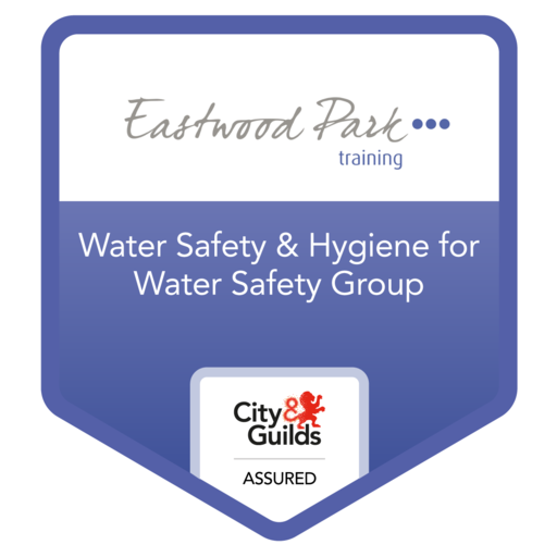 Water Safety & Hygiene for Water Safety Group - Credly