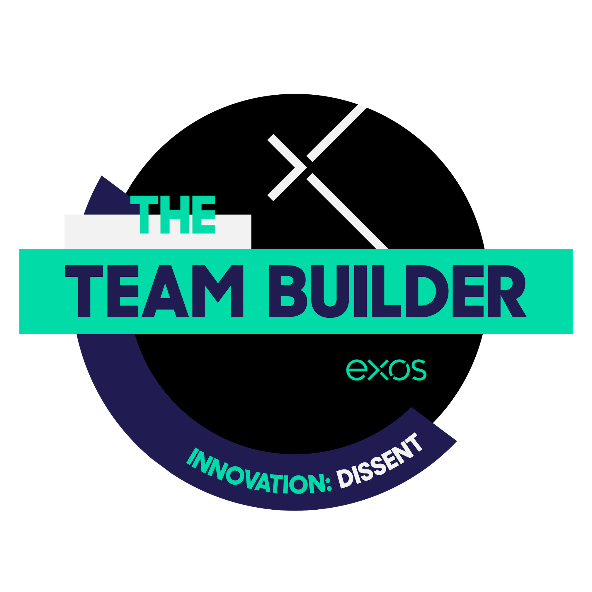 The Team Builder: Dissent - Credly