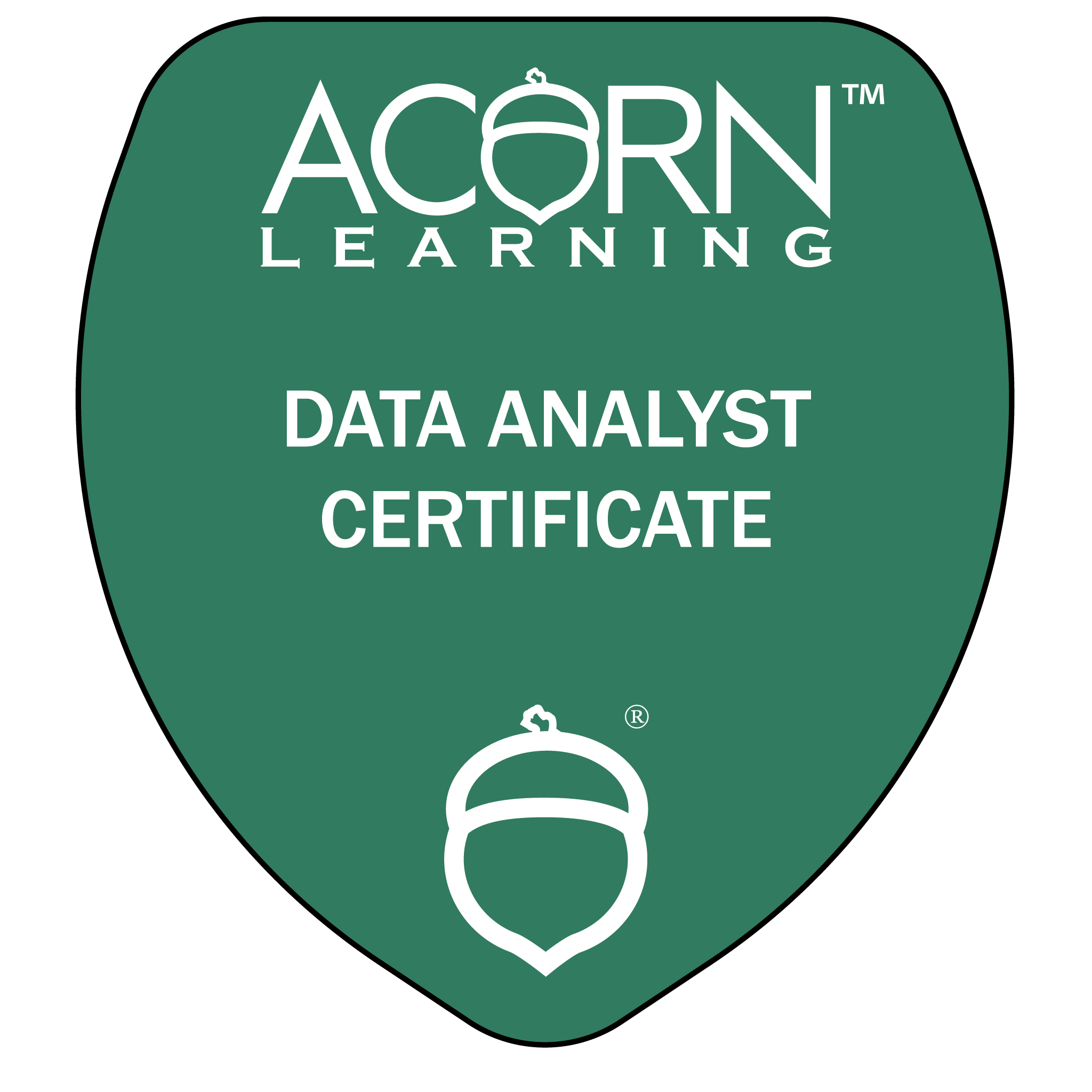 Head Start Data Analyst Certificate - Credly Head Start Data Analyst Certificate - Credly