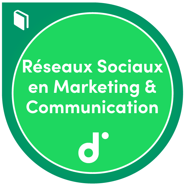 Participation au cours : Réseaux Sociaux en Marketing & Communication ... Participation au cours : Réseaux Sociaux en Marketing & Communication ...