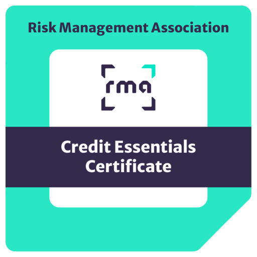 Credit Essentials Certificate - Credly