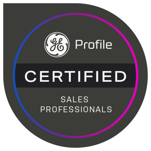 Profile Certified Sales Professionals (Reseller) - Credly
