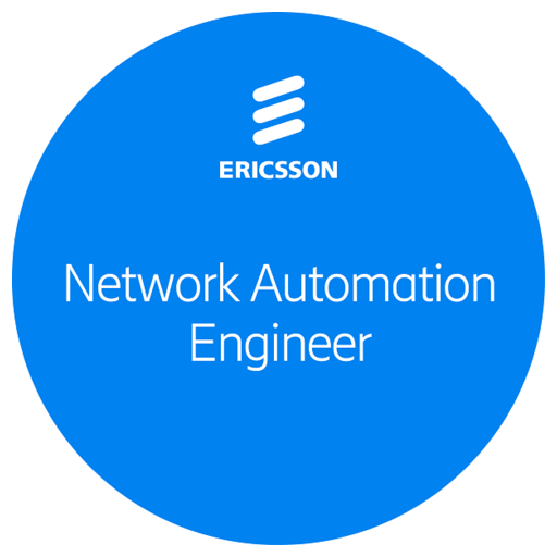 Network Automation Engineer - Global Individual Assessment Program - Credly