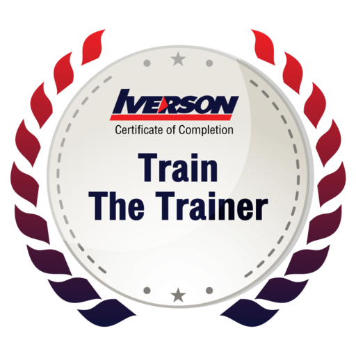 Train The Trainer - Credly