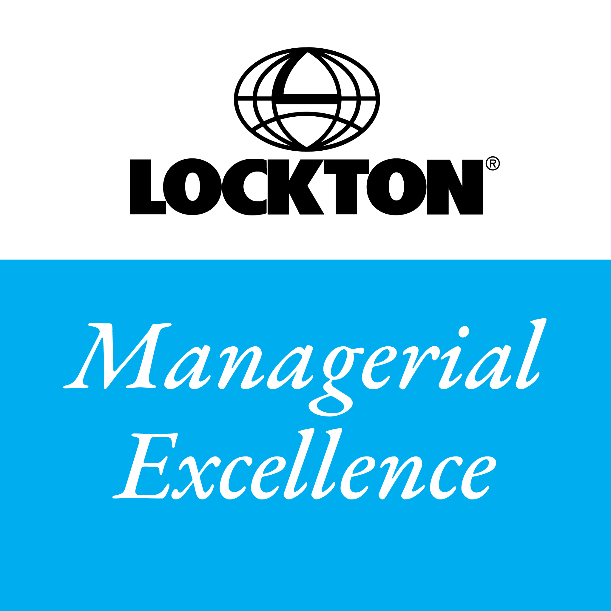 Managerial Excellence - Credly