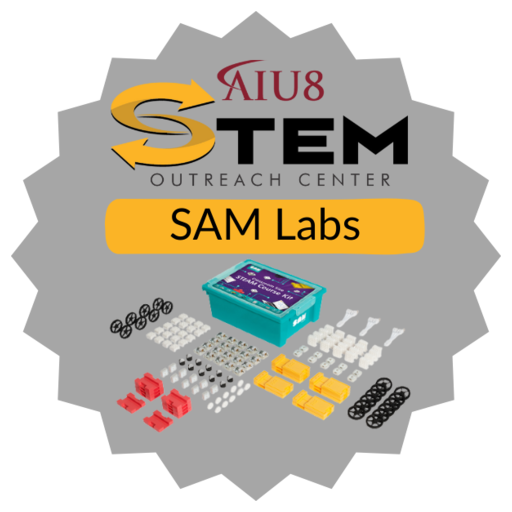 STEM Training: Sam Labs - Credly