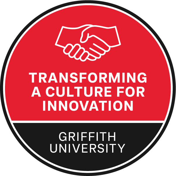 Transforming a culture for innovation - Credly