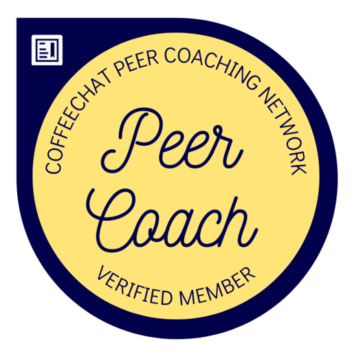 Peer Coach - Credly