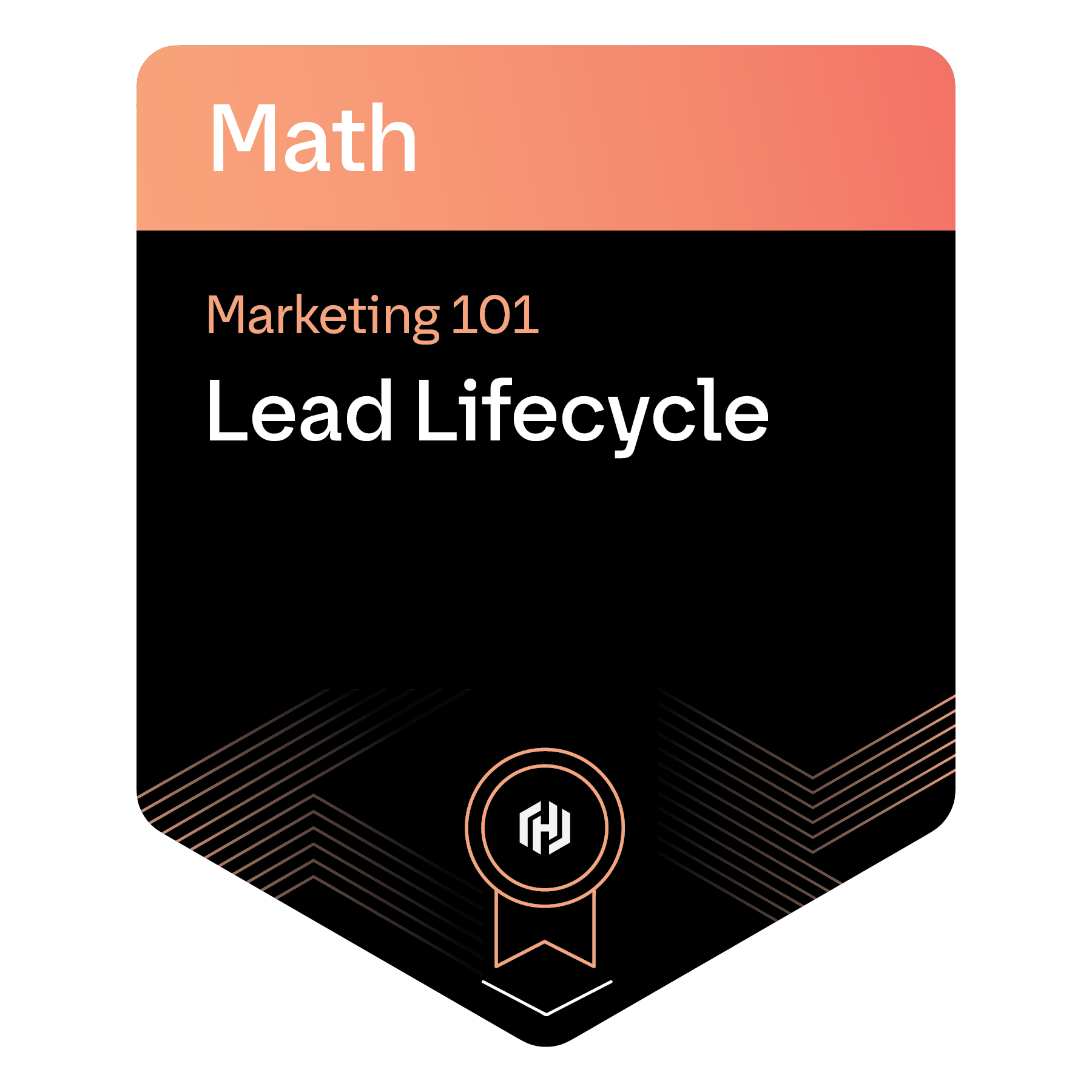 Lead Lifecycle 101 - Credly