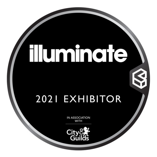 Illuminate Light Festival Exhibitor - Credly