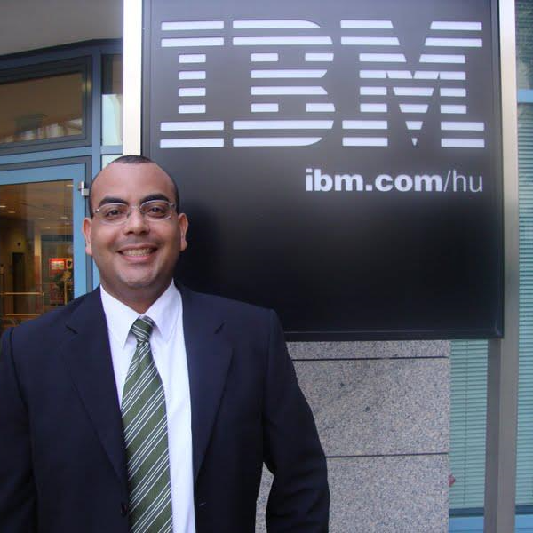 IBM Agile Explorer - Credly