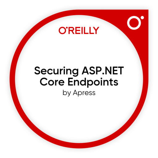 Securing ASP.NET Core Endpoints - Credly