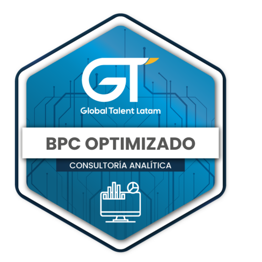 SAP BPC Optimizado SAP S/4HANA - Credly