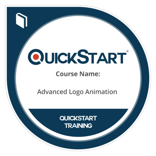 Advanced Logo Animation - Credly