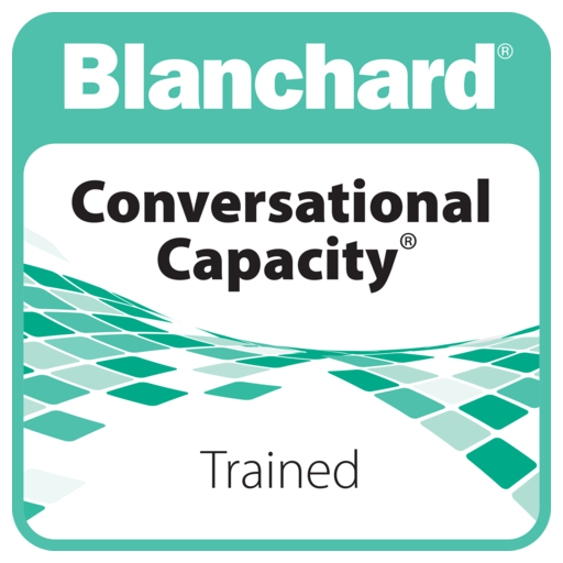 Conversational Capacity - Trained - Credly