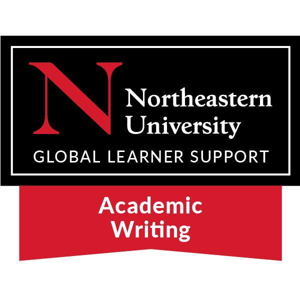 Academic Writing - Credly