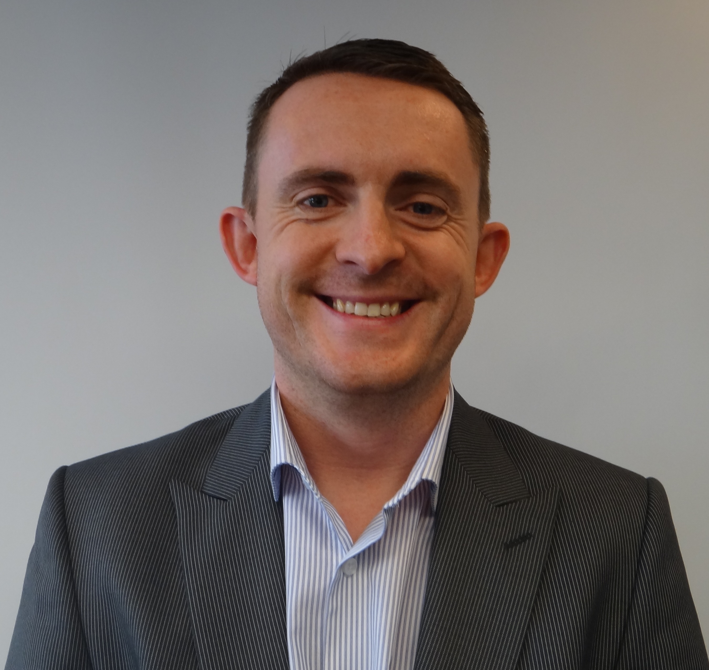 Solution Consultant Experienced - Credly