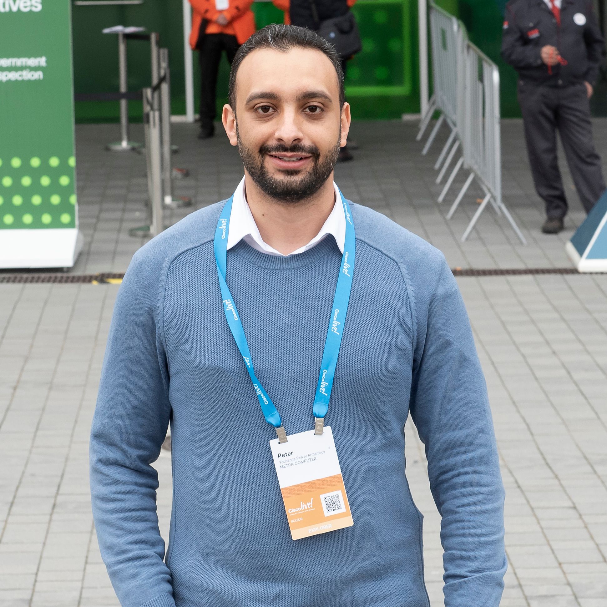 Cisco Certified Specialist - Data Center Design - Credly